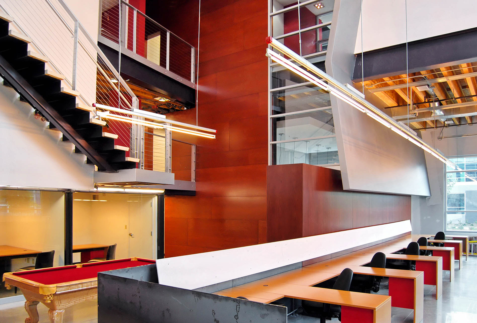 Ergo Architecture | Smart Design for Smart People
